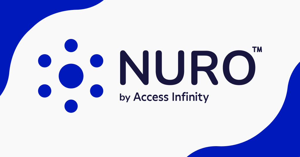 See Nuro in action | Access Infinity